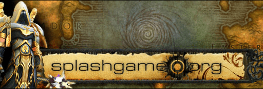 Welcome to Splashgame Community! - Splashgame Community